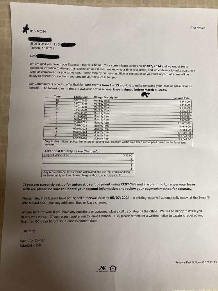 HSL PROPERTIES - Updated January 2026 - 35 Photos & 57 Reviews - 3901 E ...