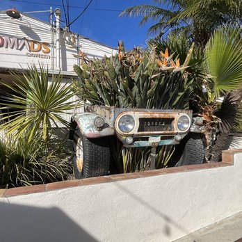 NOMADS CANTEEN - Updated August 2024 - 204 Photos & 432 Reviews - 102 ...