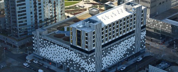 SOUTH WATERFRONT RONALD MCDONALD HOUSE - Updated January 2026 - 10 ...