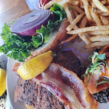 RESTAURANT 604 - Updated April 2025 - 6093 Photos & 3720 Reviews - 57 ...