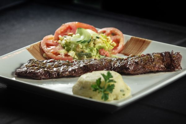 EL GRAN BAMBOO RESTAURANTE - 12 Photos & 22 Reviews - Colombian - 10325 ...