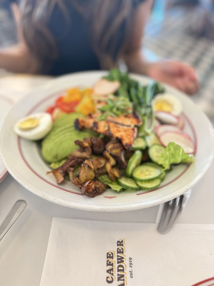 CAFE LANDWER - Updated October 2025 - 395 Photos & 195 Reviews - 8704 W ...