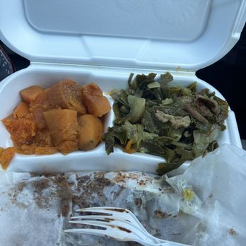 GRAM’S MISSION BBQ - Updated June 2024 - 397 Photos & 804 Reviews ...