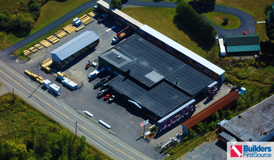 BUILDERS FIRSTSOURCE - Updated June 2025 - 884 State Rte 9N ...