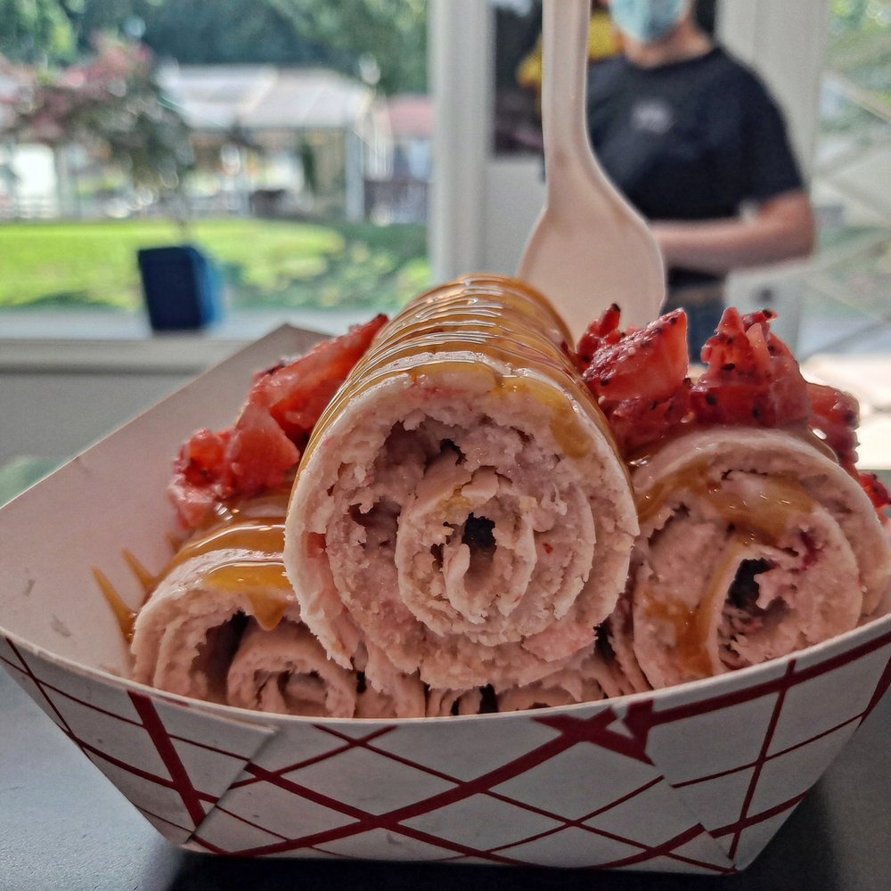 FREEZE CREAM - Updated October 2025 - 16 Photos & 15 Reviews - 202 Narr ...