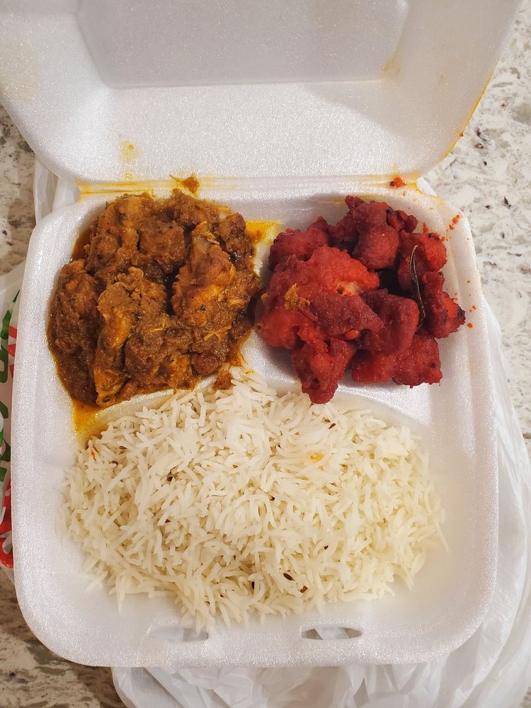 CURRY INDIA BISTRO - Updated December 2025 - 1033 Photos & 1617 Reviews ...