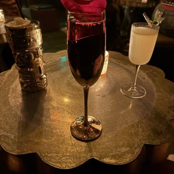 WICKED RABBIT - Updated July 2024 - 385 Photos & 281 Reviews - 1508 ...