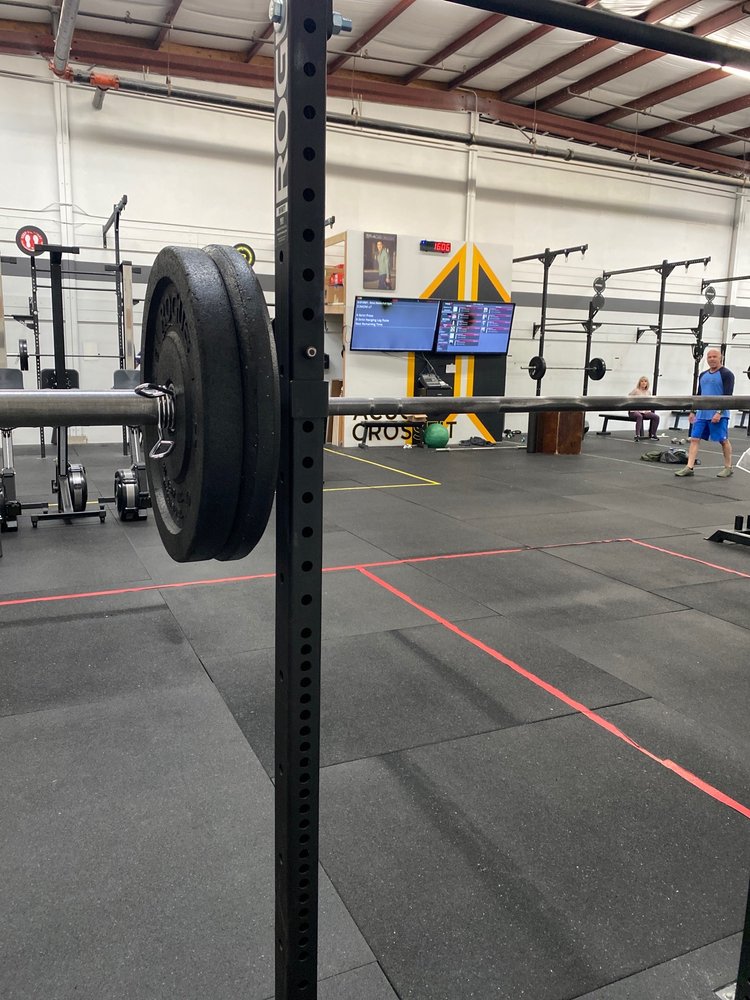 ACUO CROSSFIT - Updated May 2025 - 30 Photos & 51 Reviews - 8545 152nd ...