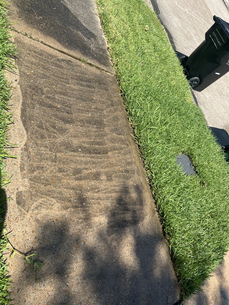 PRECISION TURF & WASH - Updated June 2024 - Houston, Texas - Pressure ...