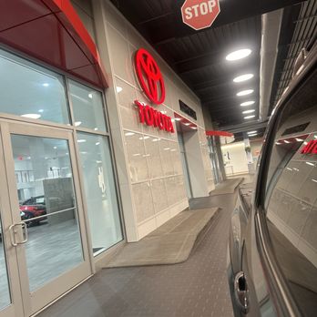 TOYOTA OF MANHATTAN - Updated December 2025 - 90 Photos & 309 Reviews ...