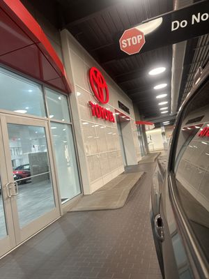 TOYOTA OF MANHATTAN - Updated December 2025 - 90 Photos & 309 Reviews ...