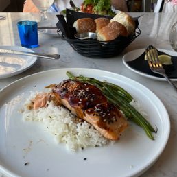 THE FISHERMAN AT LONG POINT - 119 Photos & 120 Reviews - Seafood - 937 ...