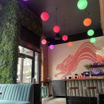 PINK RABBIT - Updated July 2025 - 473 Photos & 291 Reviews - 232 NW ...