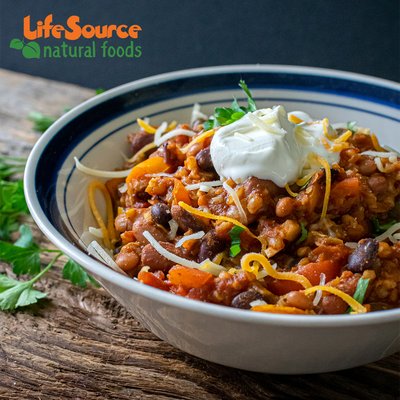 LIFESOURCE NATURAL FOODS - 155 Photos & 96 Reviews - 2649 Commercial St ...