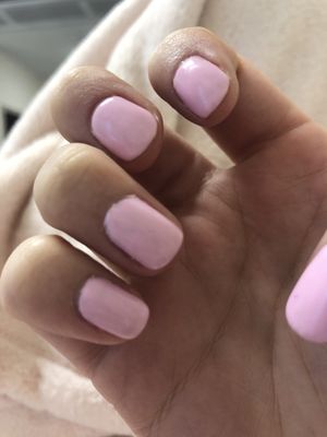 TAMMY NAILS AND SPA - Updated August 2025 - 15 Reviews - 906 Tiger Blvd ...