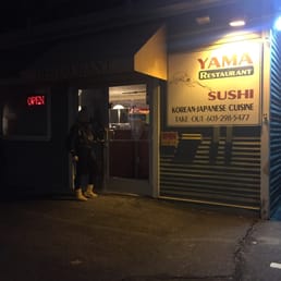 YAMA - YOUNG’S RESTAURANT - Updated July 2025 - 141 Photos & 238 ...