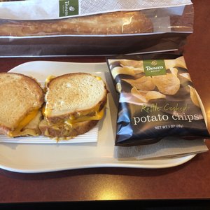 PANERA BREAD - 45 Photos & 38 Reviews - 2390 East State Street ...