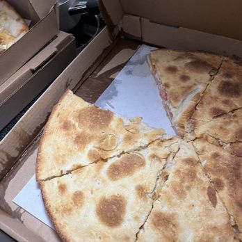 ROSETTA’S PIZZA - Updated December 2025 - 10 Photos & 25 Reviews - 209 ...