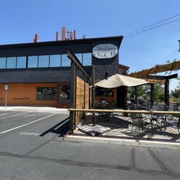 SKYLINE KITCHEN & VINE - Updated December 2025 - 828 Photos & 477 ...