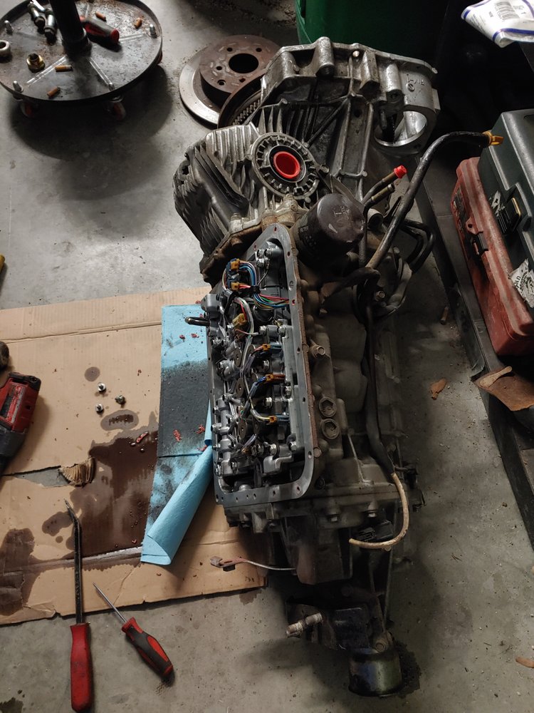 CS AUTOMOTIVE & GENERAL REPAIR - 10824 Leroy D, Northglenn, Colorado ...