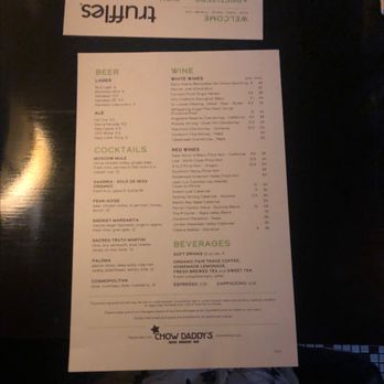 TRUFFLES CAFE - 127 Photos & 315 Reviews - 71 Lighthouse Rd, Hilton ...