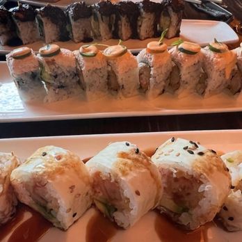 KUU RESTAURANT - Updated January 2025 - 1837 Photos & 670 Reviews - 947 ...