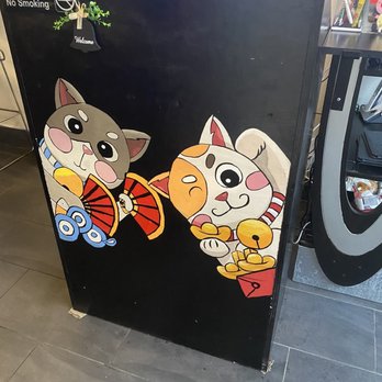 KINBEN SUSHI - Updated February 2025 - 172 Photos & 37 Reviews - 1163 ...