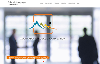 COLORADO LANGUAGE CONNECTION - Updated February 2025 - 1537 Alton St ...