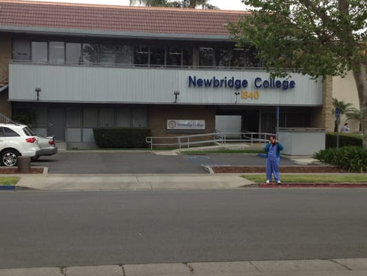 NEWBRIDGE COLLEGE - Updated December 2025 - 14 Reviews - 1840 E 17th St ...