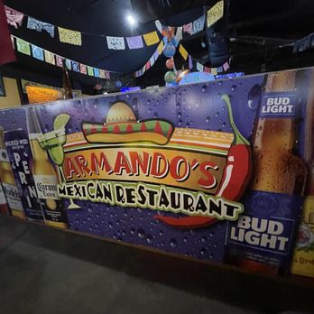 ARMANDO’S MEXICAN RESTAURANT - Updated February 2025 - 126 Photos & 95 ...