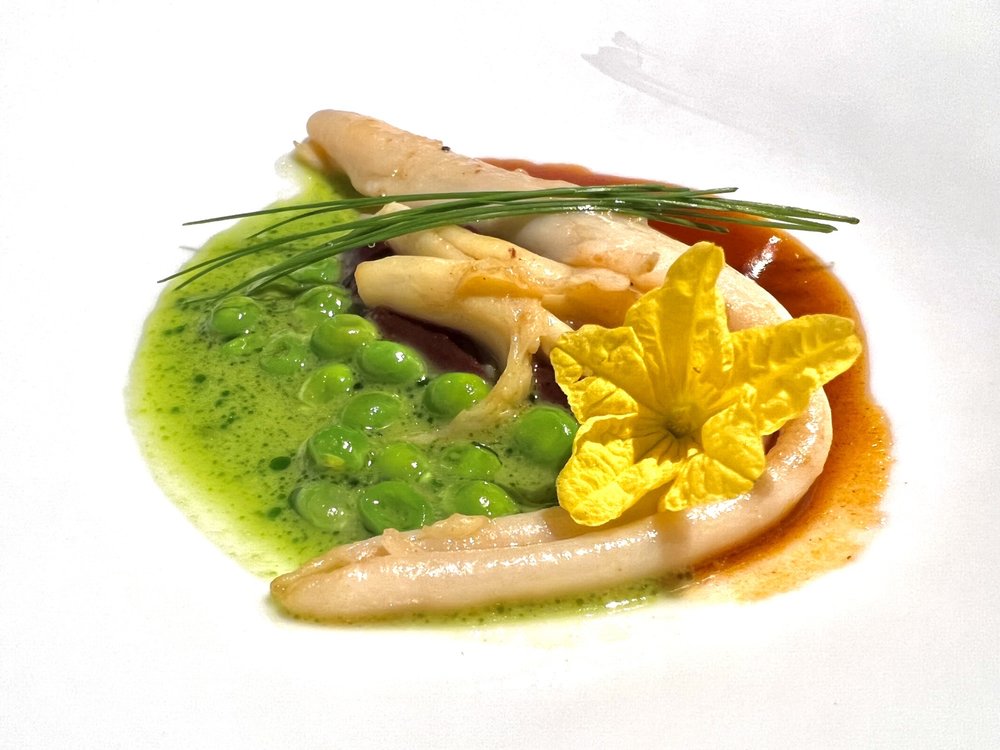 AGORA - 12 Photos - 10 Hollywood Rd, Hong Kong - Spanish - Restaurant ...