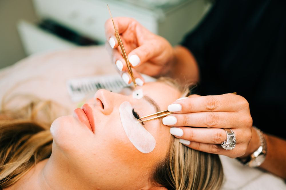 THE LASH LADY - Updated December 2025 - 33 Photos - 2053 Washington St ...