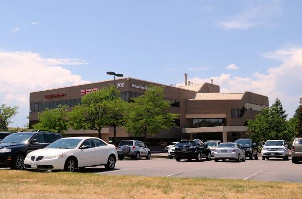 NEW WEST PHYSICIANS - HIGHLANDS RANCH - Updated October 2025 - 14 ...