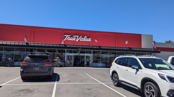 PRESCOTT TRUE VALUE HARDWARE - Updated September 2025 - 84 Photos & 53 ...