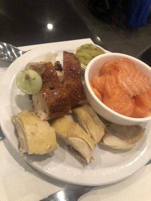 BUFFET YANGTZE - Updated October 2024 - 33 Photos & 59 Reviews - 4190 ...