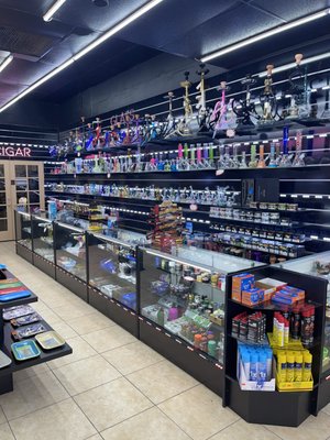 KOOL SMOKE SHOP - Updated January 2026 - 36 Photos - 4638 Forest Hill ...