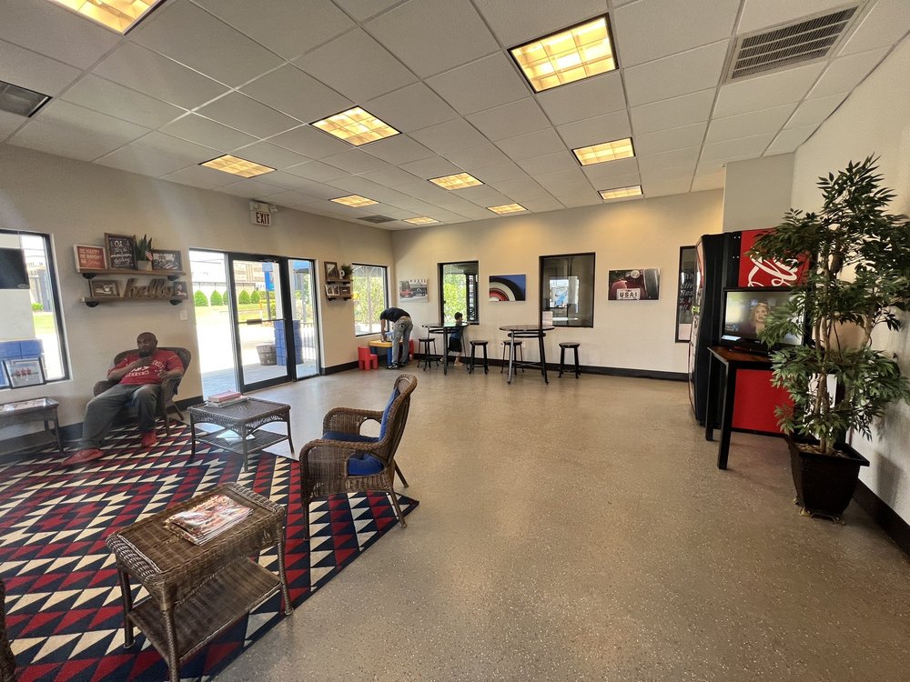 PATRIOT AUTO WASH - Updated December 2025 - 29 Photos & 30 Reviews - 1 ...