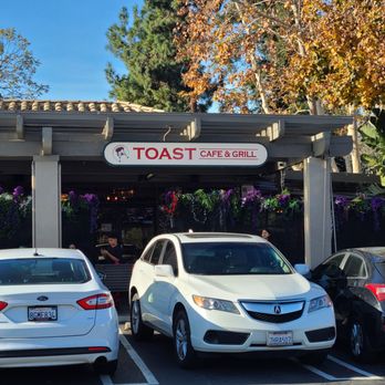 TOAST CAFE & GRILL - 1925 Photos & 1473 Reviews - 1411 Bird Ave, San ...
