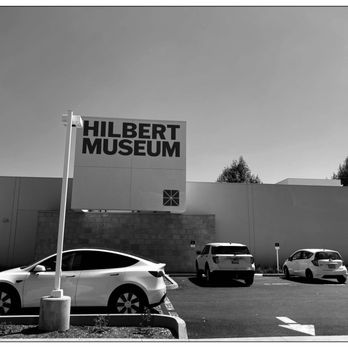 HILBERT MUSEUM OF CALIFORNIA ART - Updated September 2024 - 366 Photos ...