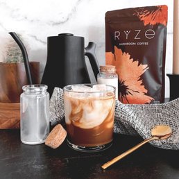 RYZE SUPERFOODS - Updated August 2025 - 390 Photos & 575 Reviews - 867 ...