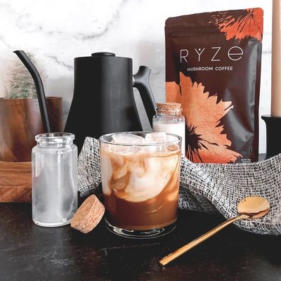 RYZE SUPERFOODS - Updated January 2026 - 446 Photos & 640 Reviews - 867 ...