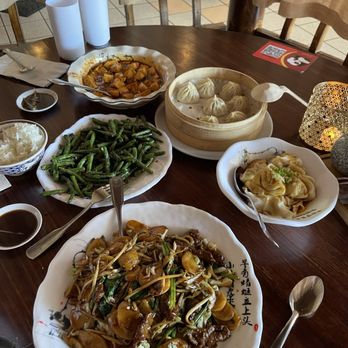 JU FENG YUAN DUMPLING CAFE - Updated June 2024 - 925 Photos & 355 ...