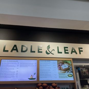 LADLE & LEAF - Updated December 2025 - 89 Photos & 97 Reviews - 50 Post ...