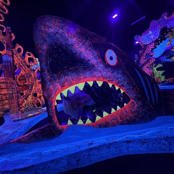 PUTTING EDGE - Updated June 2024 - 276 Photos & 114 Reviews - 5250 ...