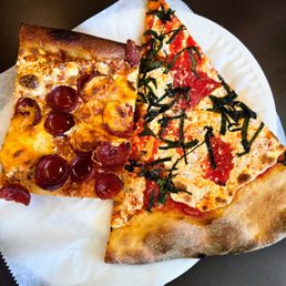 PRINCE STREET PIZZA - Updated December 2024 - 373 Photos & 252 Reviews ...