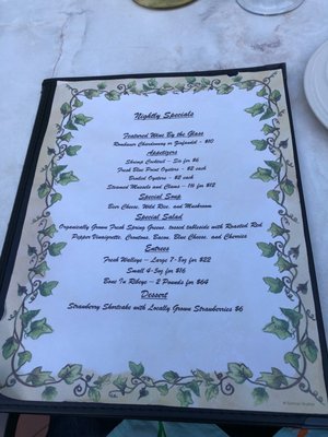 THE 5 O’CLOCK CLUB - Updated July 2024 - 33 Photos & 35 Reviews - 2639 ...