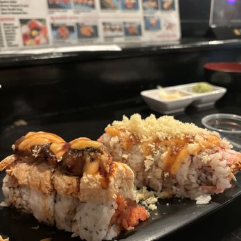 AYCE SUSHI HB - 4046 Photos & 2161 Reviews - 5864 Edinger Ave ...