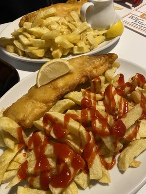 TERRACE CHIPPY - Updated July 2025 - 26 Prospect Terrace, Isle Of Man ...