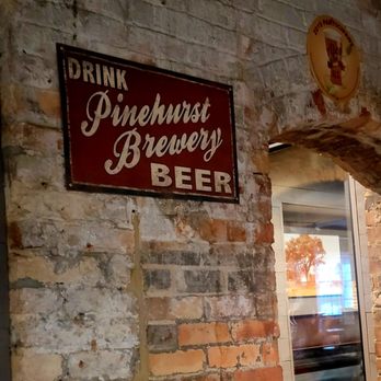 PINEHURST BREWING COMPANY - Updated January 2026 - 192 Photos & 219 ...