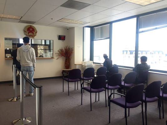 VIETNAMESE CONSULATE GENERAL - Updated March 2025 - 34 Photos & 146 ...